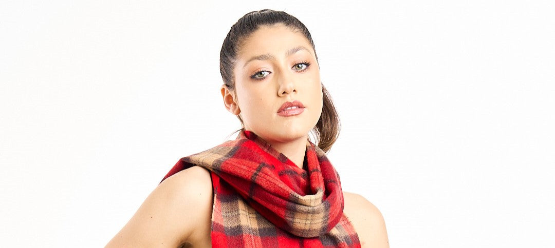 Discover Luxury Cashmere Trends: Exclusive Designs for Modern Elegance ...